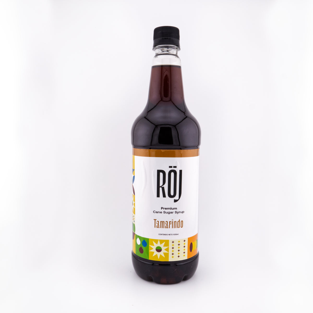 RÖJ Tamarind Syrup - 1L – Roj Syrups