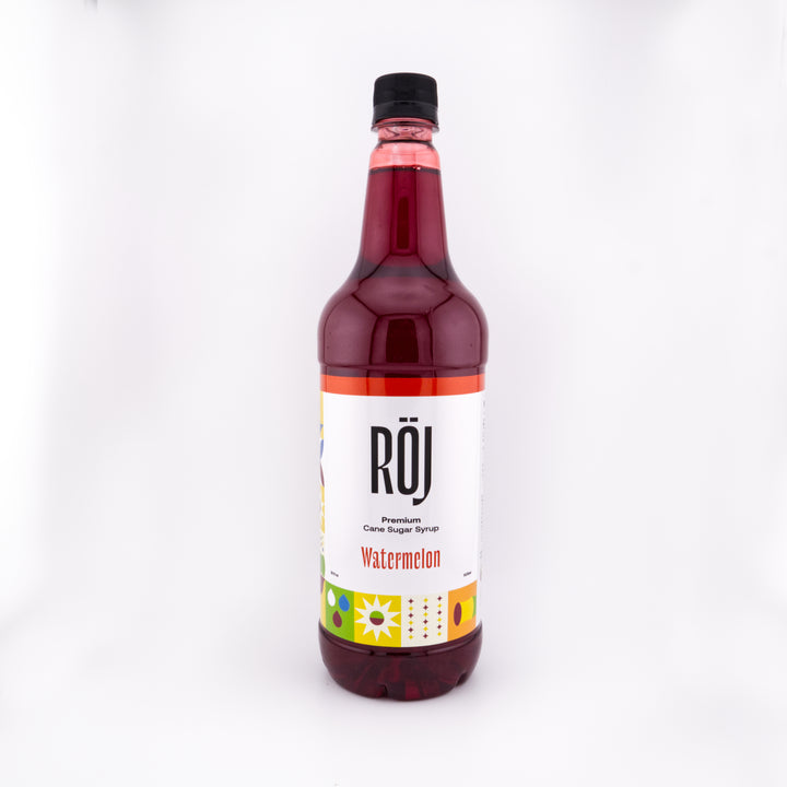 Flavored Syrups – Page 3 – Roj Syrups